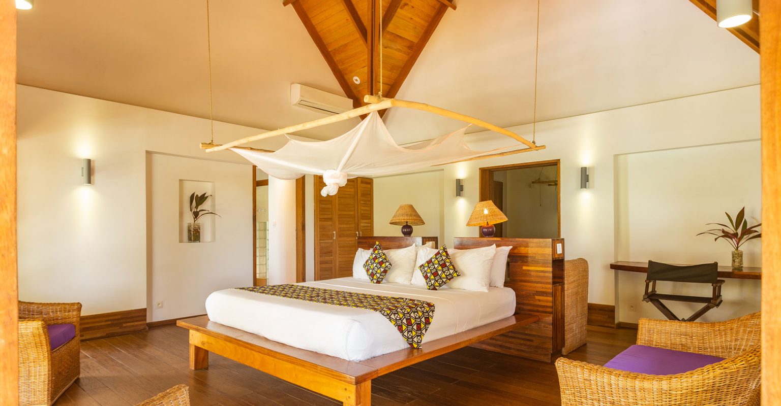 Island Cape South - Lou Moon Resort