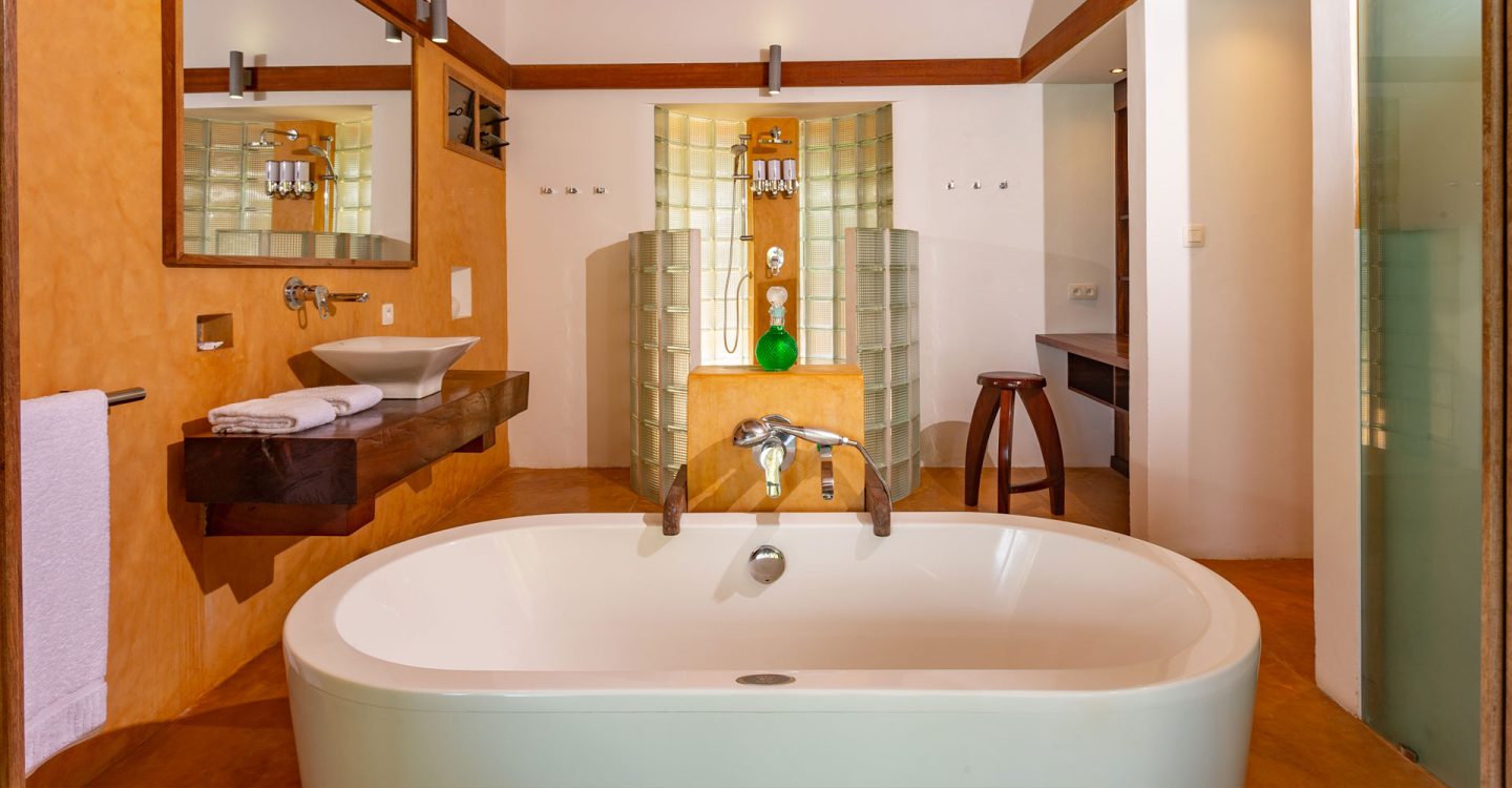 Island Villa - Lou Moon Resort