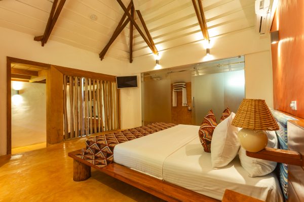 Our Rooms - Lou Moon Resort
