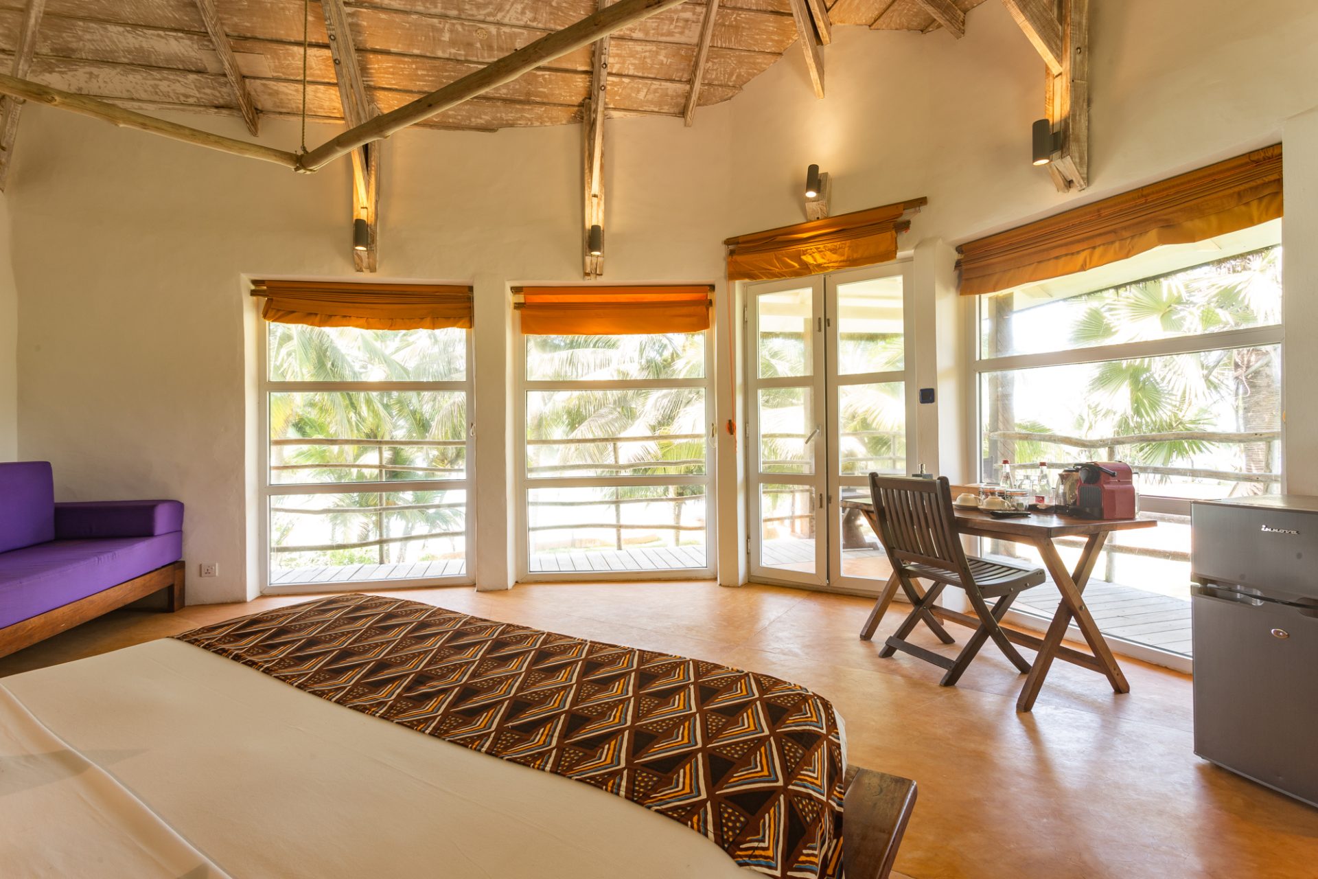 Bay View 1st Floor - Lou Moon Resort