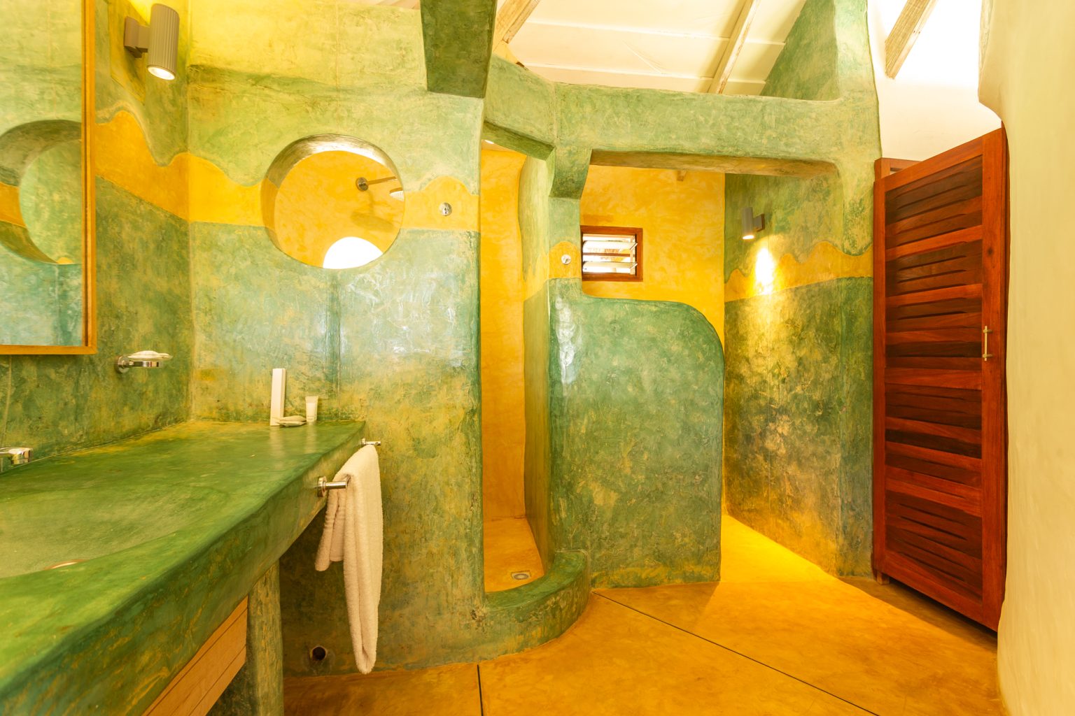 Bay View 1st Floor - Lou Moon Resort