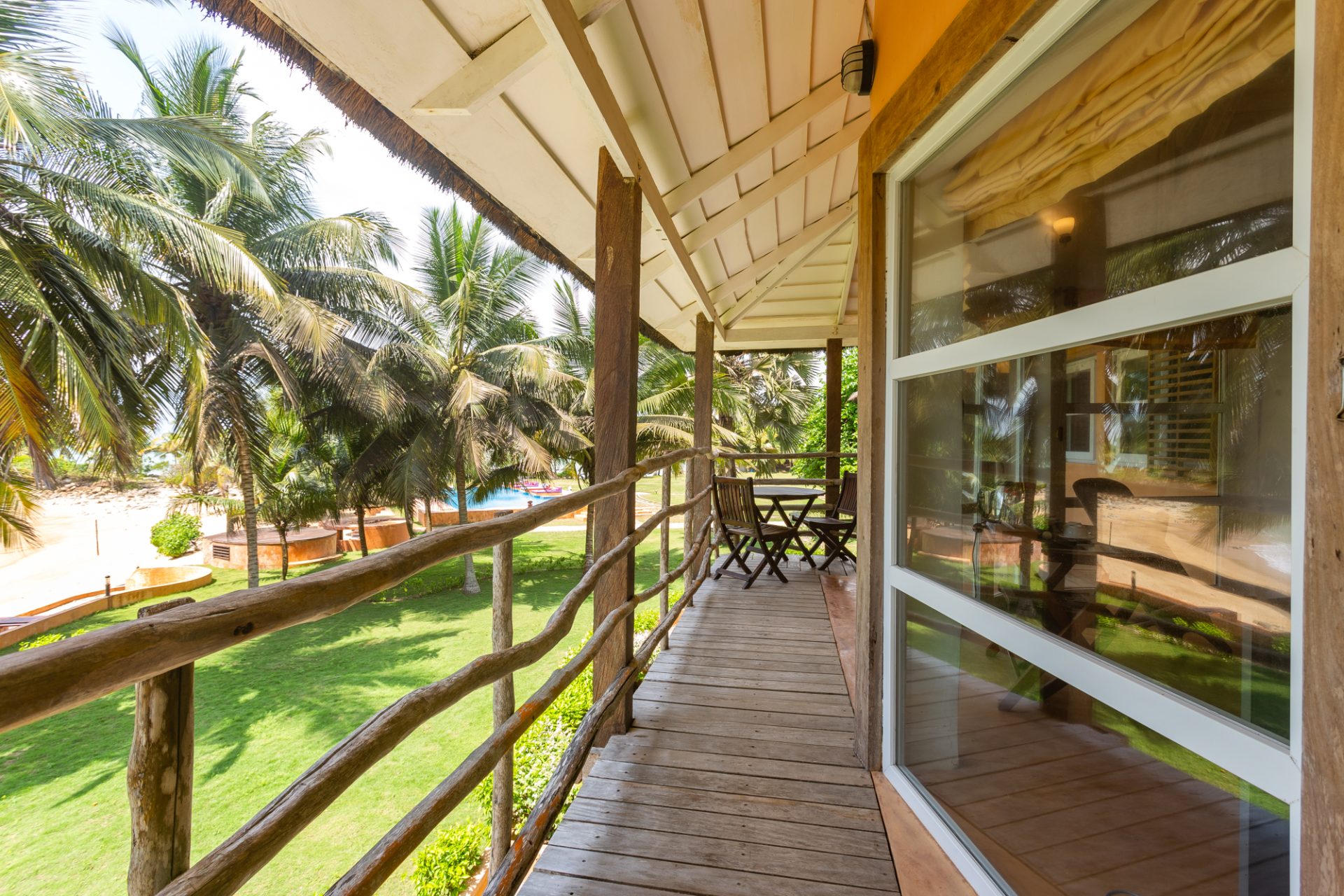 Hillside 21 - Lou Moon Resort