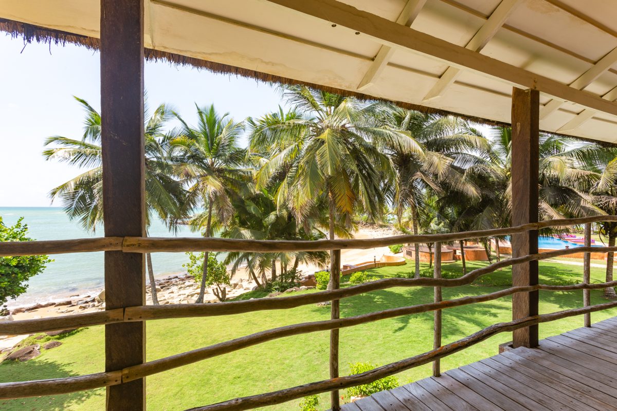 Island Chalets - Lou Moon Resort