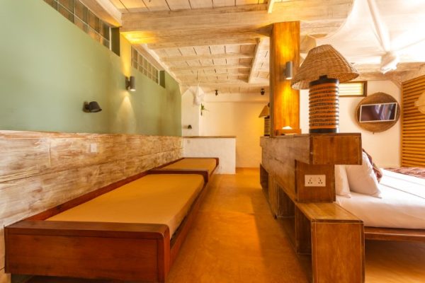 Home - Lou Moon Resort