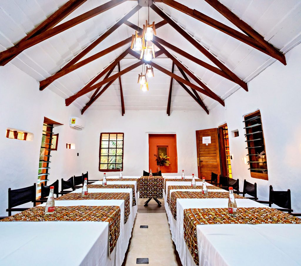 Island Chalets - Lou Moon Resort