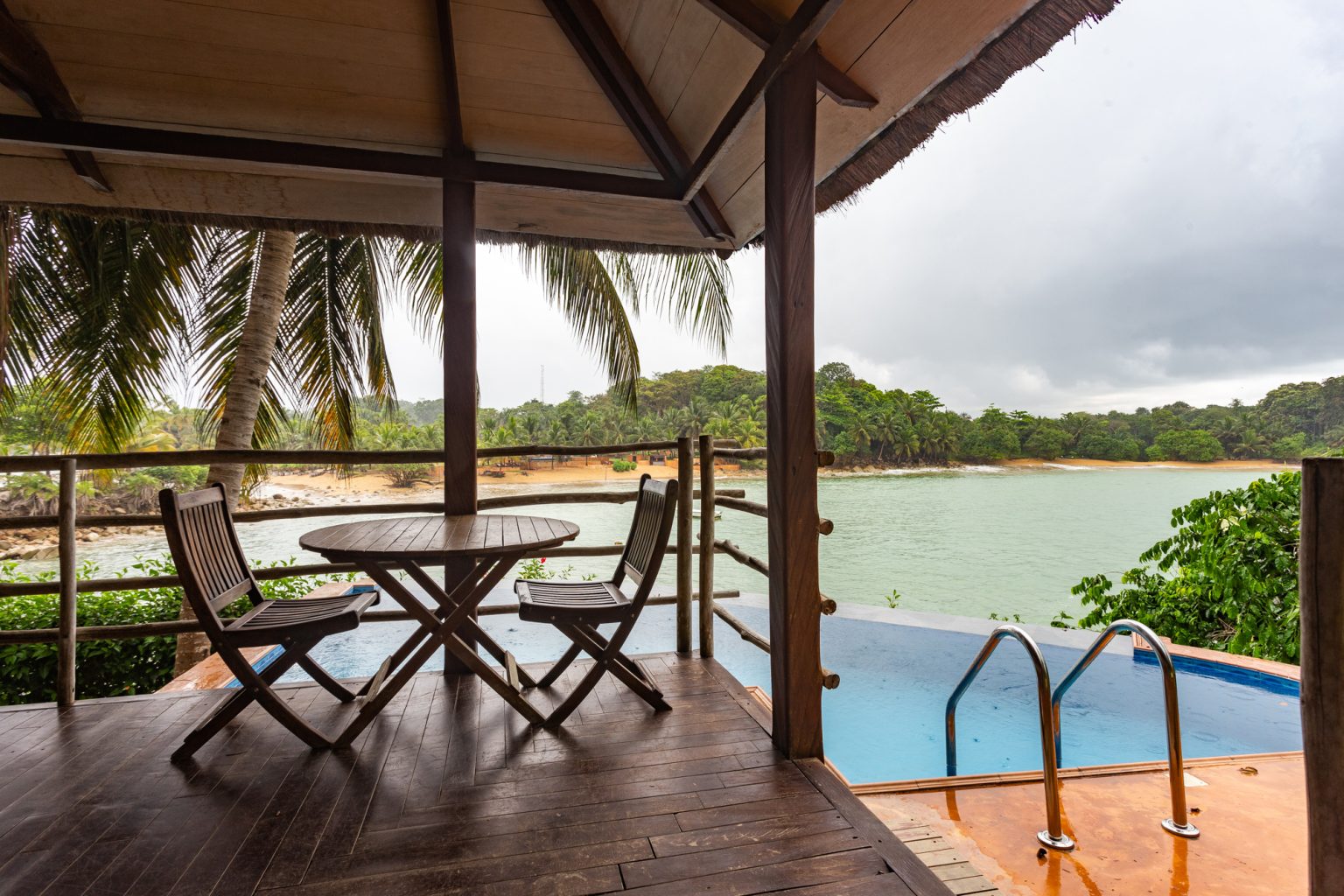 Island Bayside Suite - Lou Moon Resort