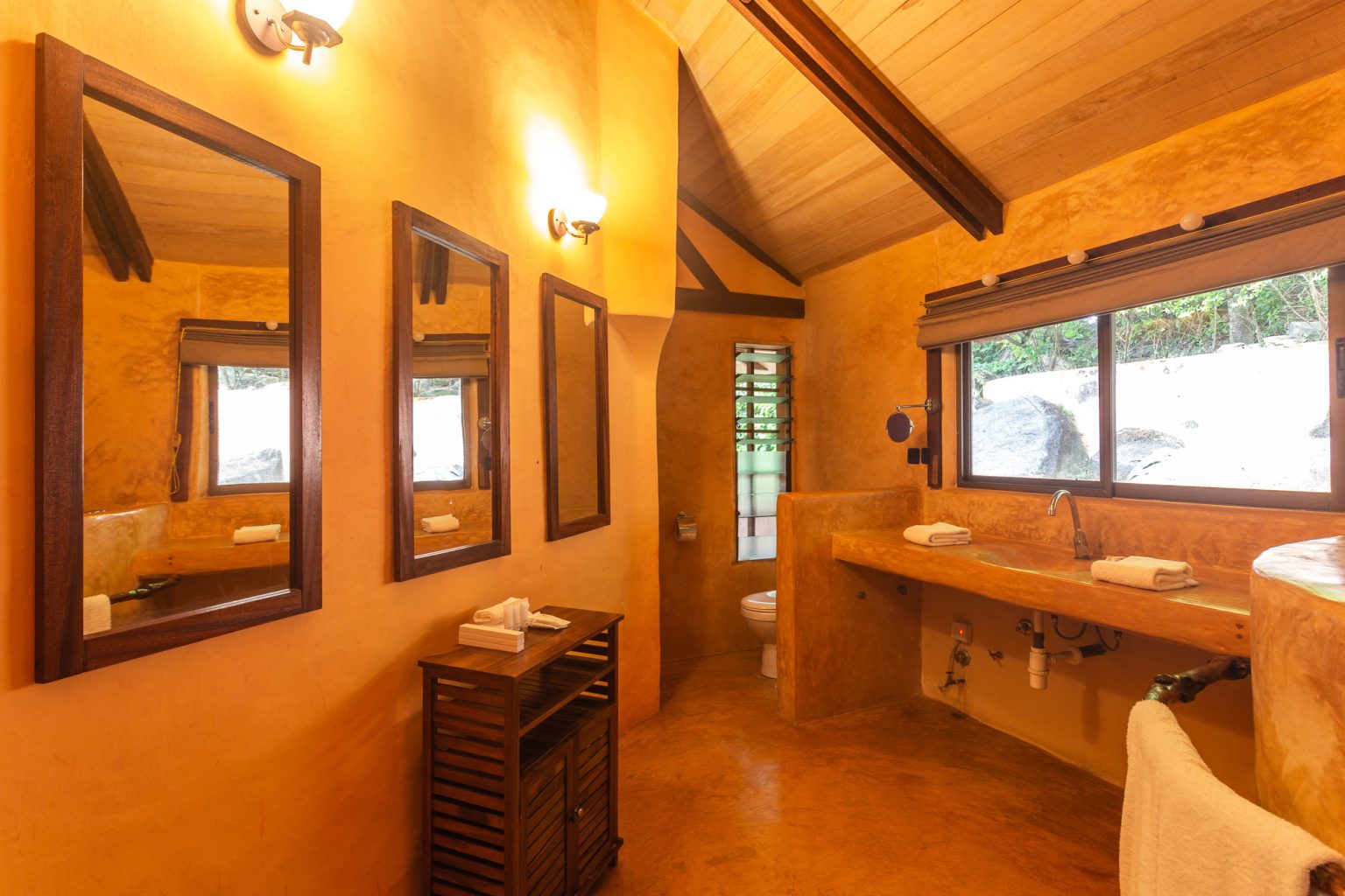 Island Bayside Suite - Lou Moon Resort