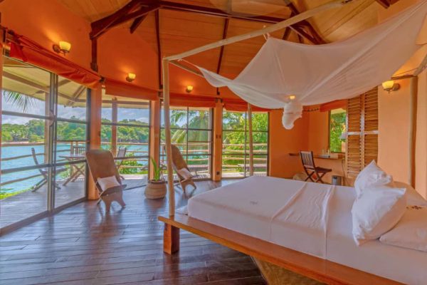 Island Bayside Suite - Lou Moon Resort
