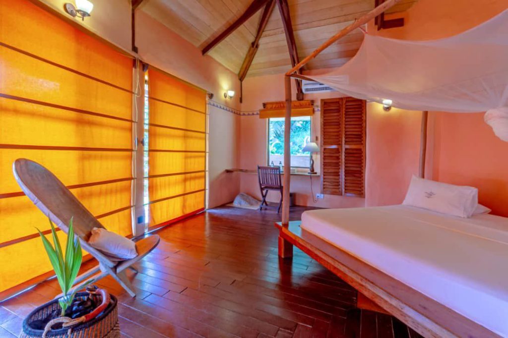 Island Bayside Suite - Lou Moon Resort