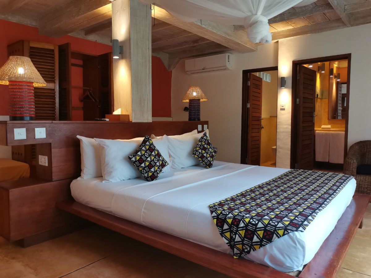 Bay View Suite 1st Floor - Lou Moon Resort