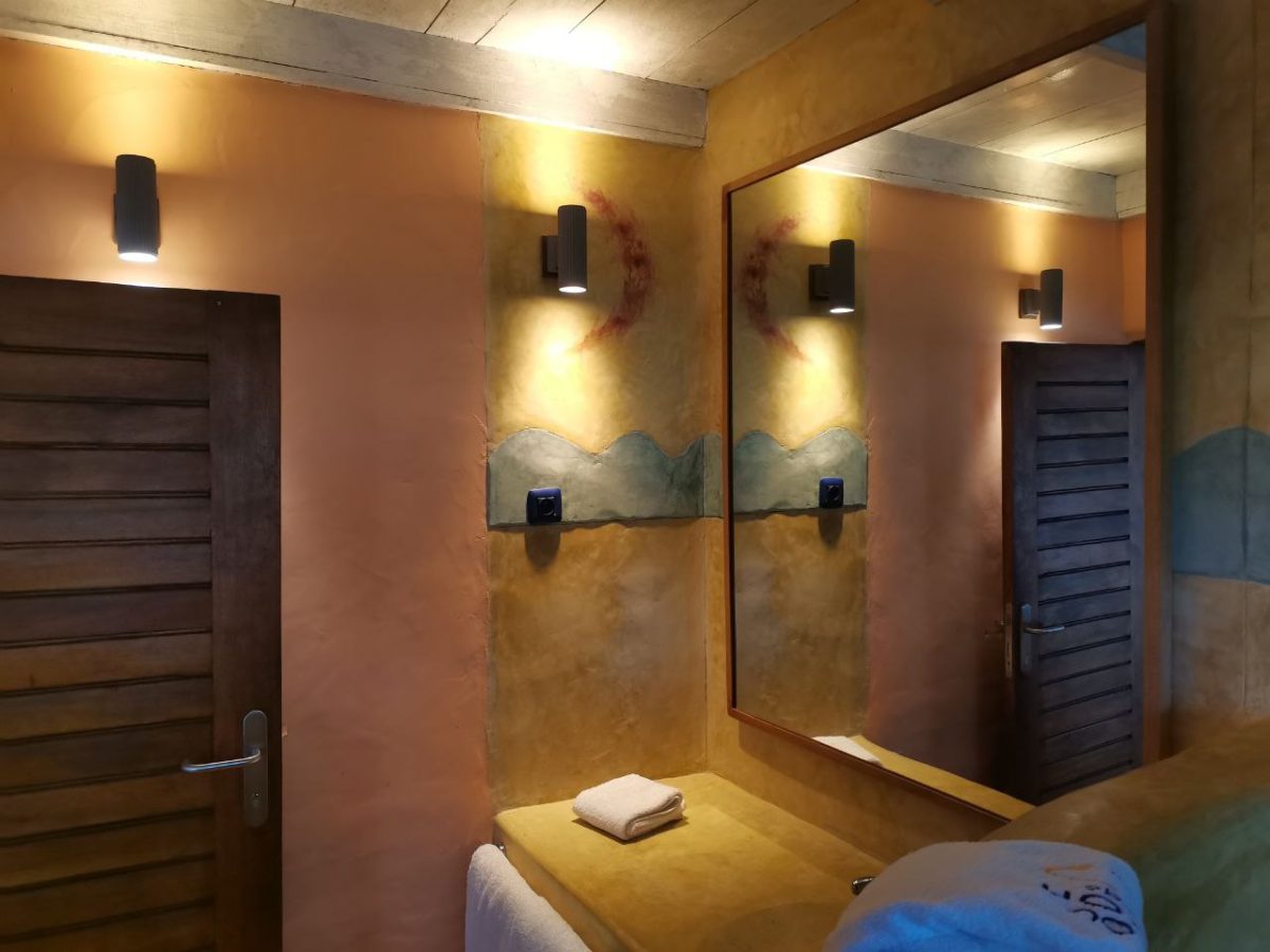 Bay View Suite 1st Floor - Lou Moon Resort