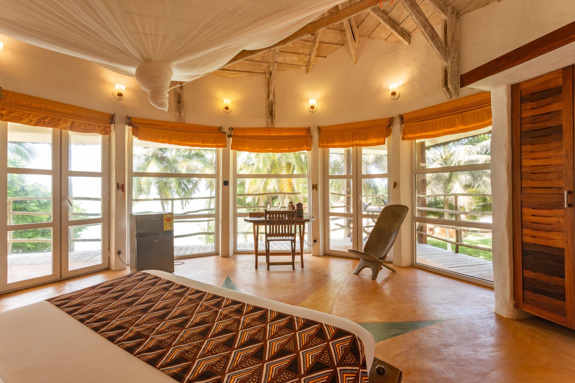 Bay View Suite (First Floor) - Lou Moon Resort