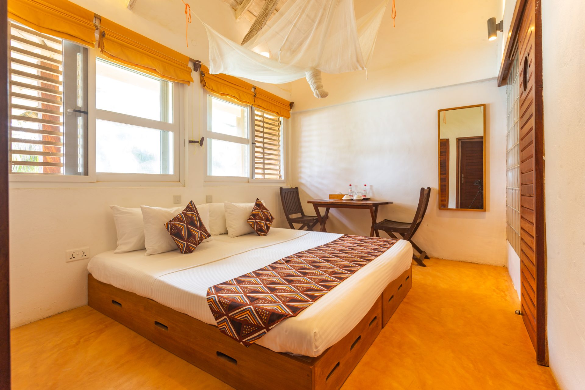 Bay View Suite (First Floor) - Lou Moon Resort