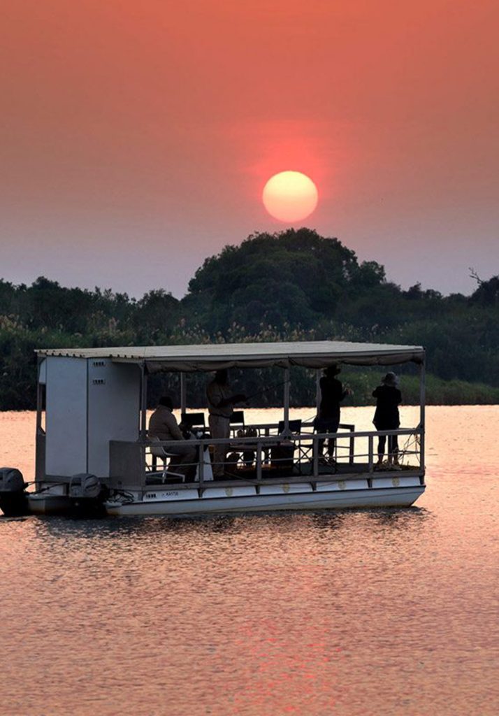 Home - Lou Moon Resort