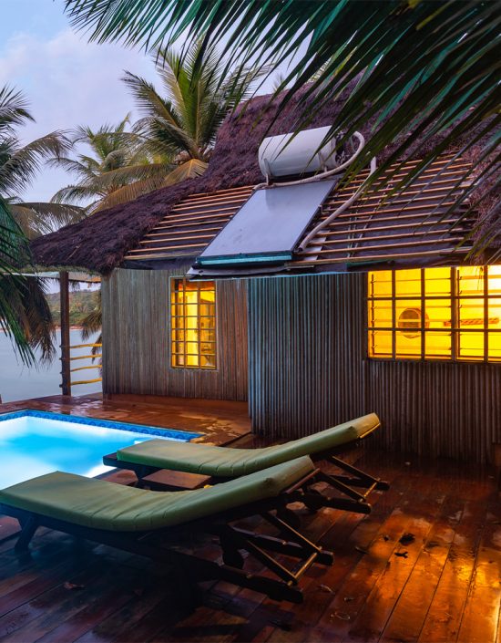 About the Resort - Lou Moon Resort