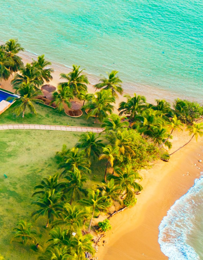 About the Resort - Lou Moon Resort