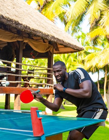 About the Resort - Lou Moon Resort