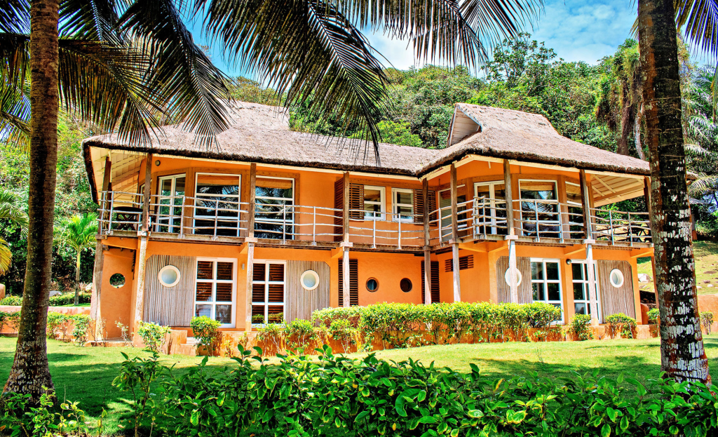 Bay View - Lou Moon Resort